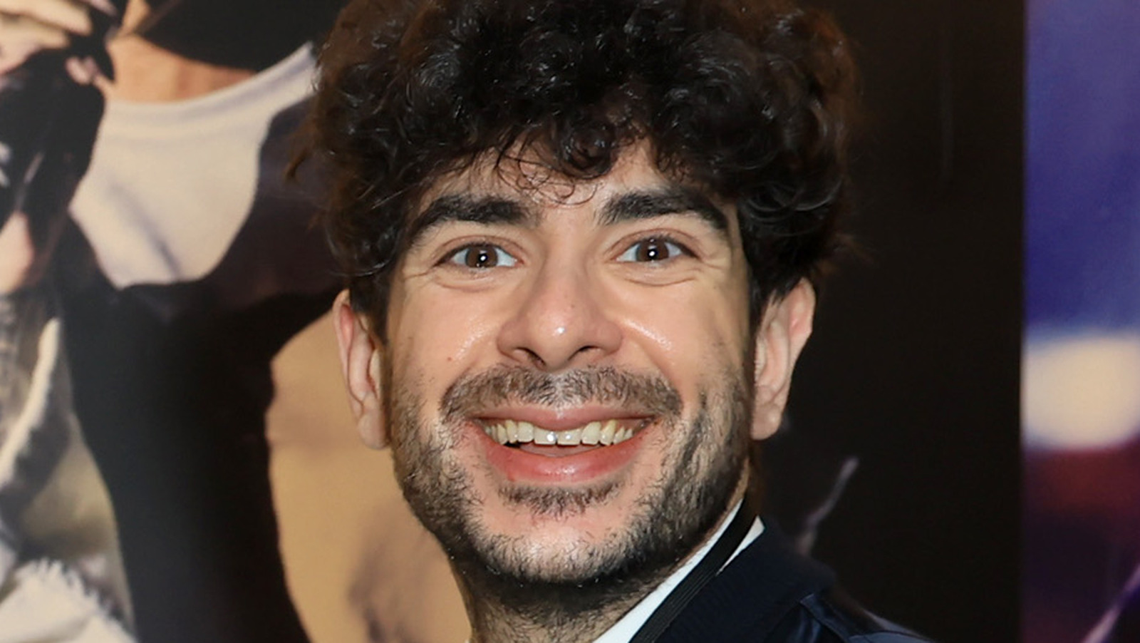 Tony Khan Comments On The Elites Aew Return Match At Full Gear