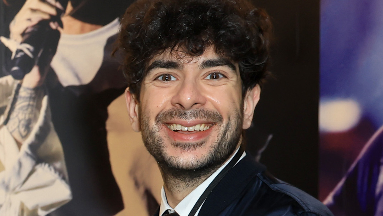 Tony Khan Confirms AEW Collision Debut Will Take Place At Chicago's ...