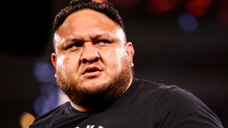 Tony Khan Confirms Samoa Joe Has Joined Both ROH And AEW Tony Khan Confirms Samoa Joe Has Joined Both ROH And AEW