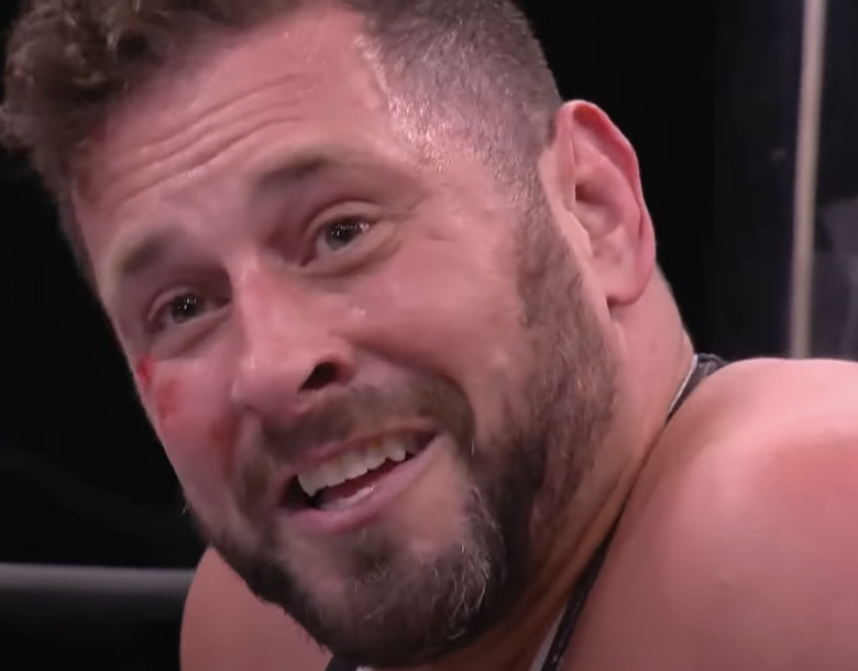 Tony Khan Declines To Comment On CM Punk And Colt Cabana Speculation Tony Khan Declines To Comment On CM Punk And Colt Cabana Speculation