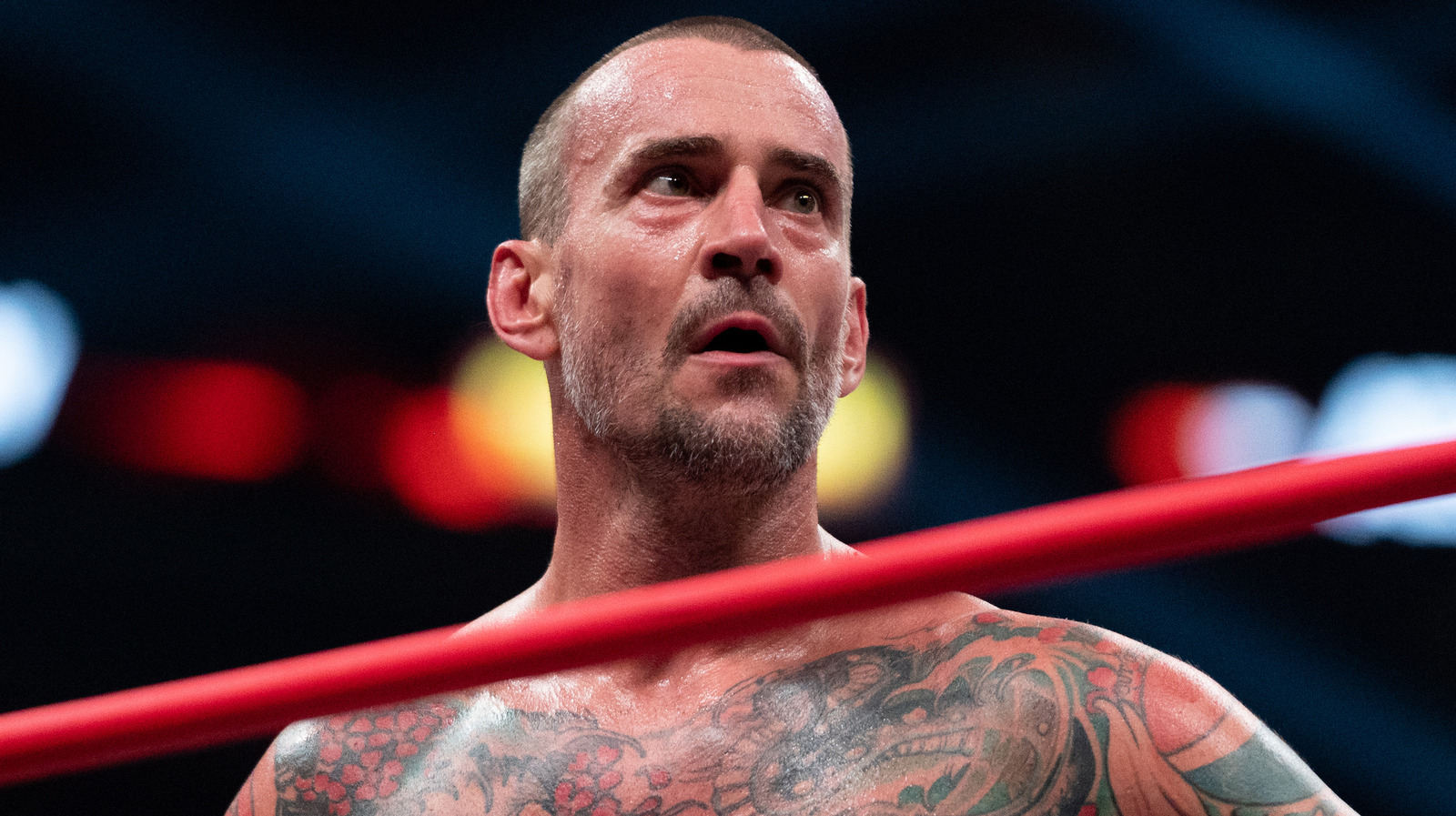 Tony Khan Declines To Comment On Reports Of CM Punk Vs. KENTA Match ... Tony Khan Declines To Comment On Reports Of CM Punk Vs. KENTA Match ...
