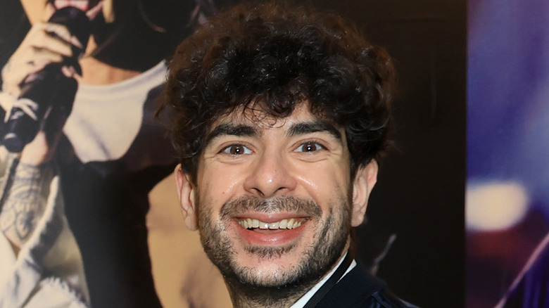Tony Khan Discusses Absent & Injured AEW Stars Tony Khan Discusses Absent & Injured AEW Stars