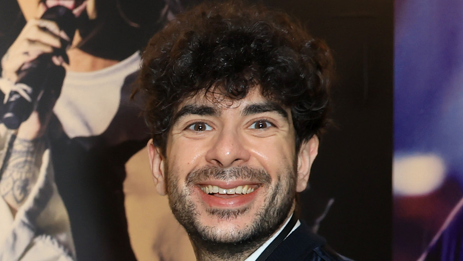 Tony Khan Discusses Absent & Injured AEW Stars Tony Khan Discusses Absent & Injured AEW Stars