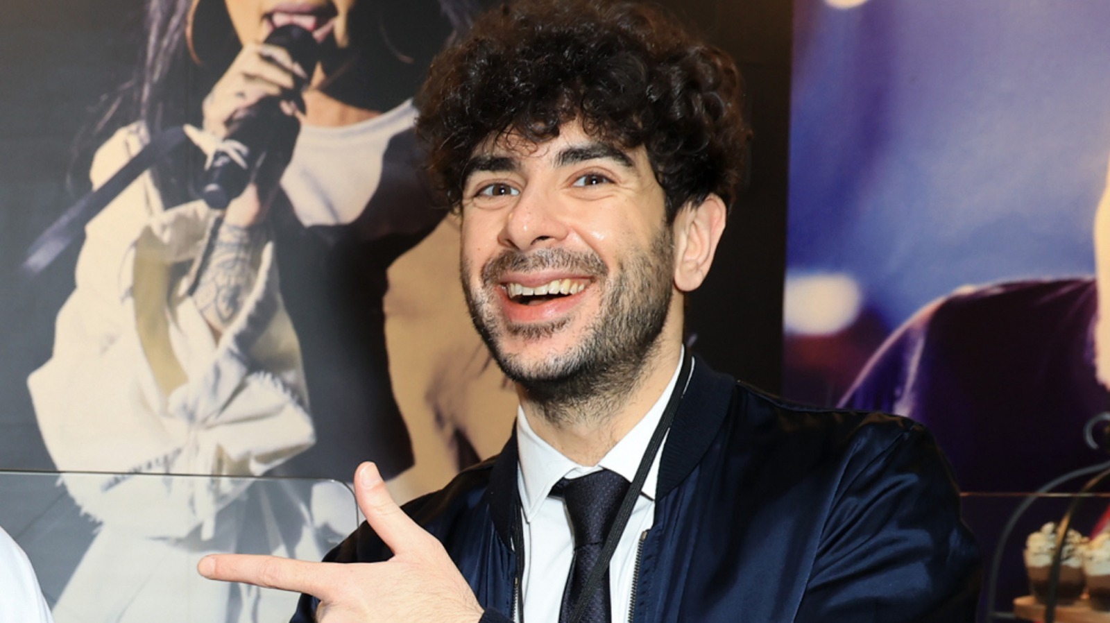 Tony Khan Discusses Aew Ticket Sales Health Ahead Of Canadian Tour