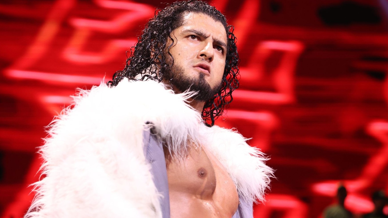 Tony Khan Discusses How He Wanted To Handle Rush's AEW Return Tony Khan Discusses How He Wanted To Handle Rush's AEW Return