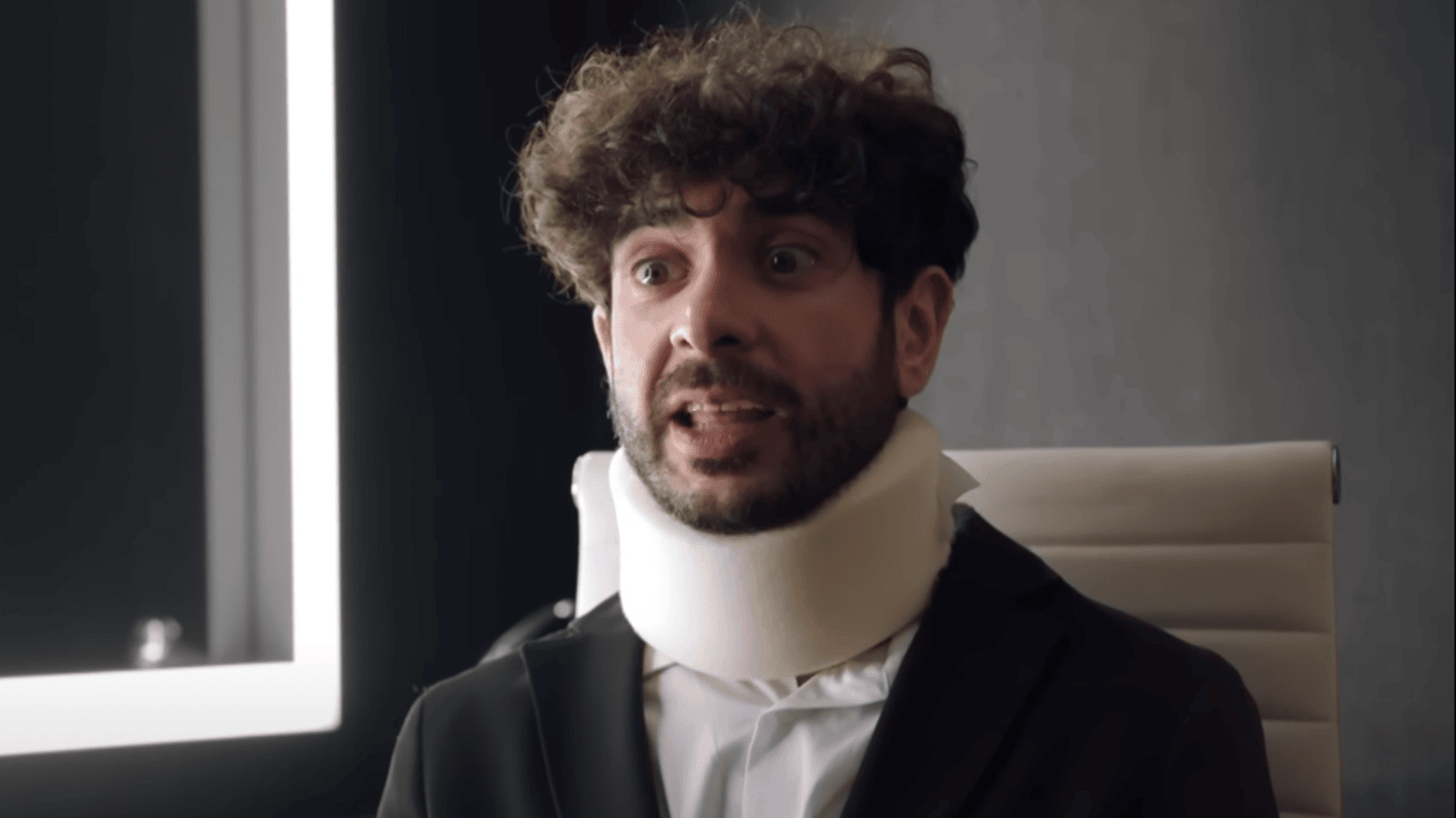 Tony Khan Discusses Possibility Of AEW Roster Split Tony Khan Discusses Possibility Of AEW Roster Split