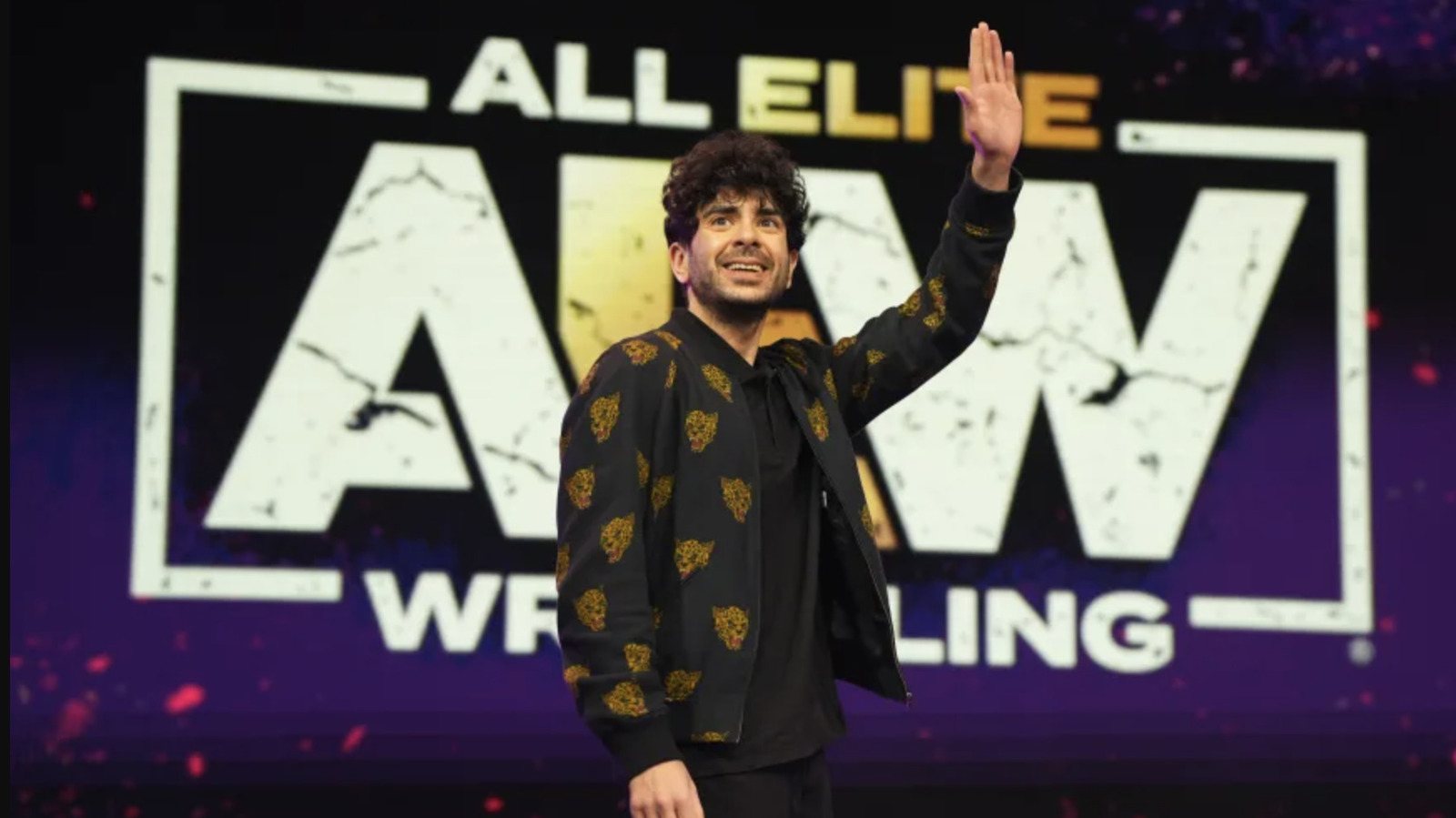 Tony Khan Discusses The Non-Traditional Way AEW Has Built To Forbidden ...