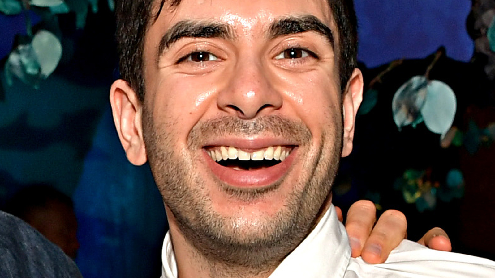 Tony Khan Explains Origins Of Beef With Wwe