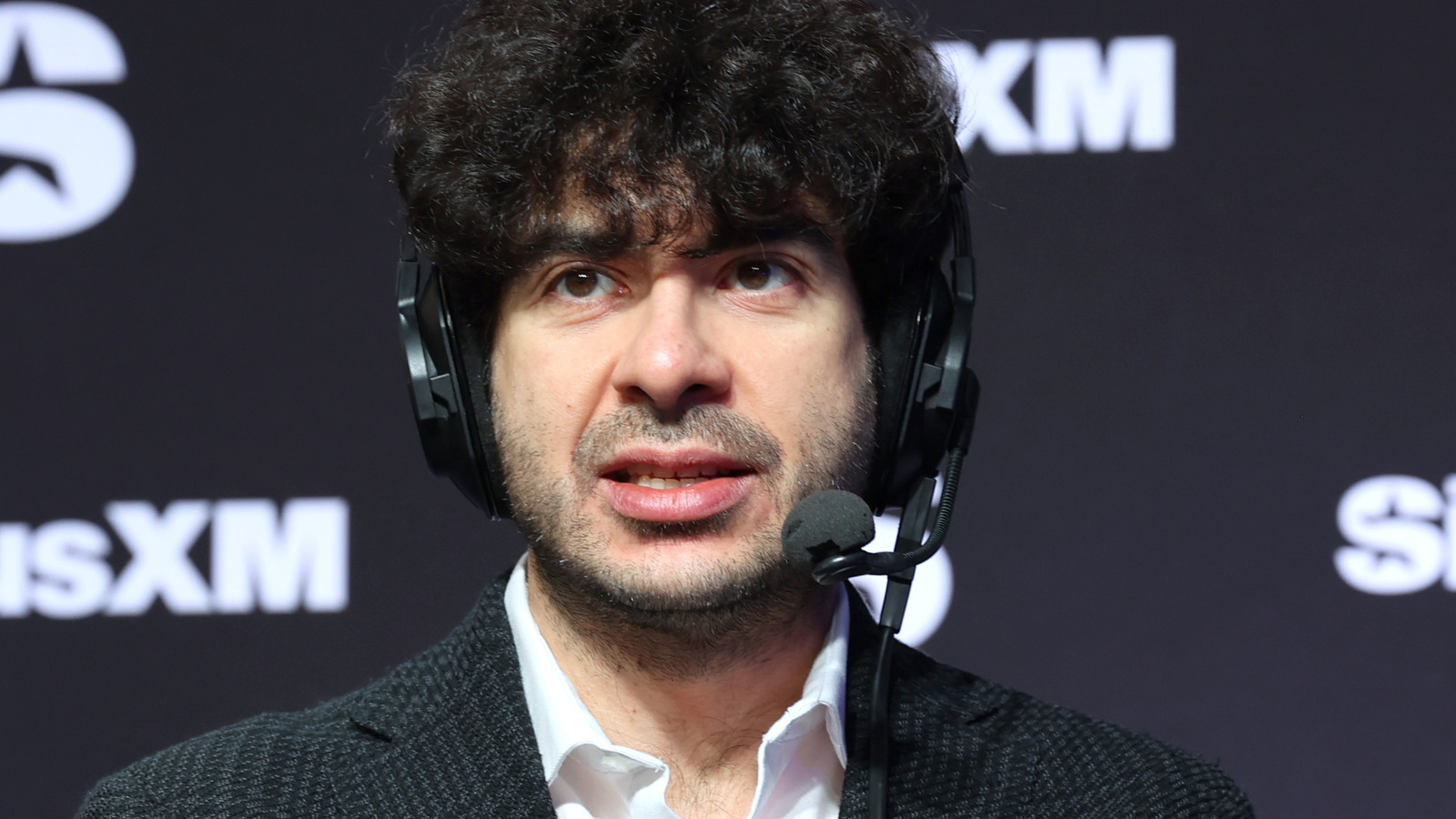 Tony Khan Fires AEW-ROH Star Following Arrest For Battery By Strangulation