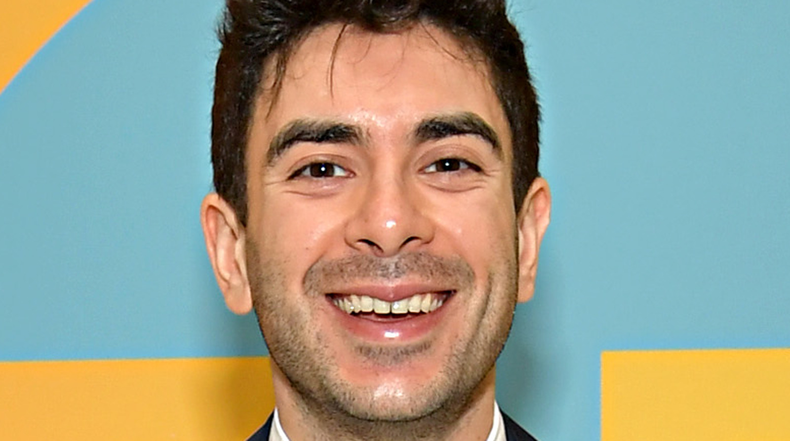 Tony Khan Gives Insight Into Decision To Crown Interim AEW Women's ... Tony Khan Gives Insight Into Decision To Crown Interim AEW Women's ...