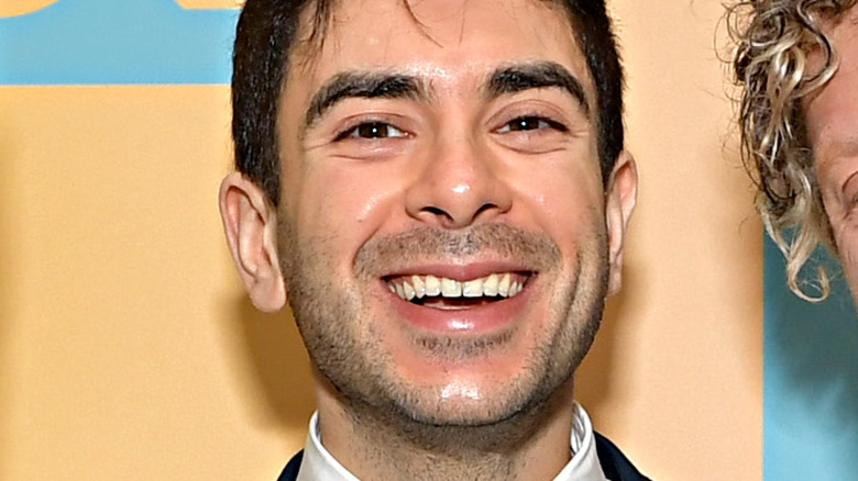 Tony Khan Has Bold Expectation Ahead Of AEW Rampage Grand Slam Tony Khan Has Bold Expectation Ahead Of AEW Rampage Grand Slam