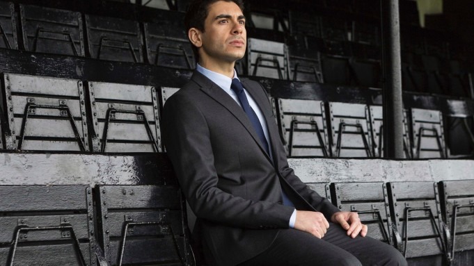 Tony Khan Hypes AEW’s Representation Of LGBTQ+ Stars