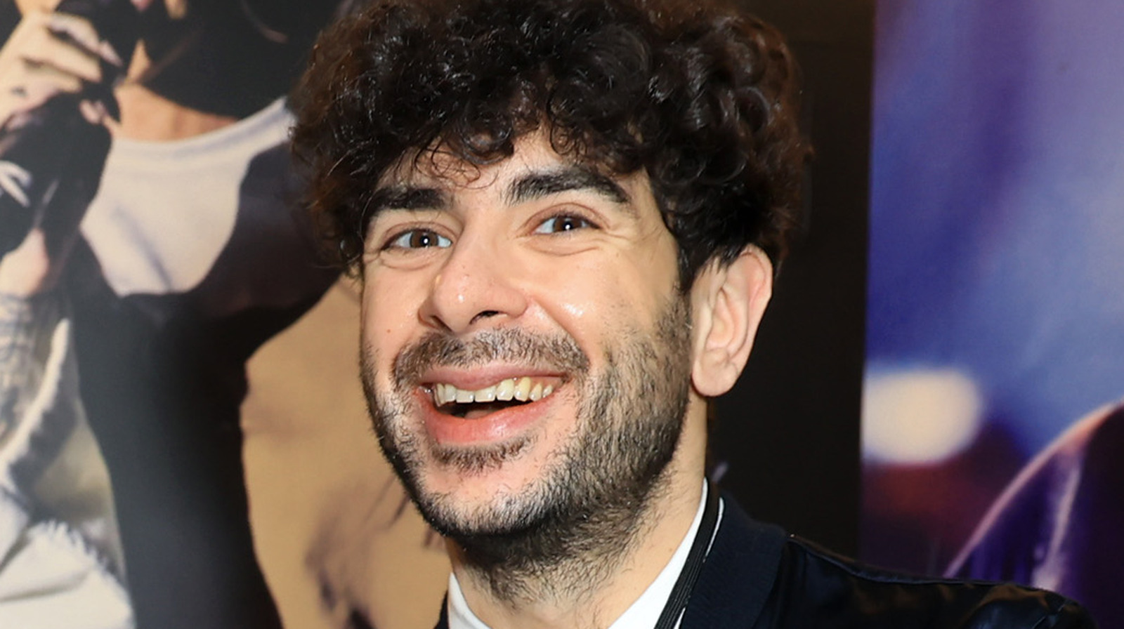 Tony Khan Makes Promise To The Fans Ahead Of AEW Rampage