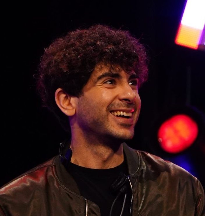 Tony Khan Names Potential ‘Dream Venue’ For Future AEW Show