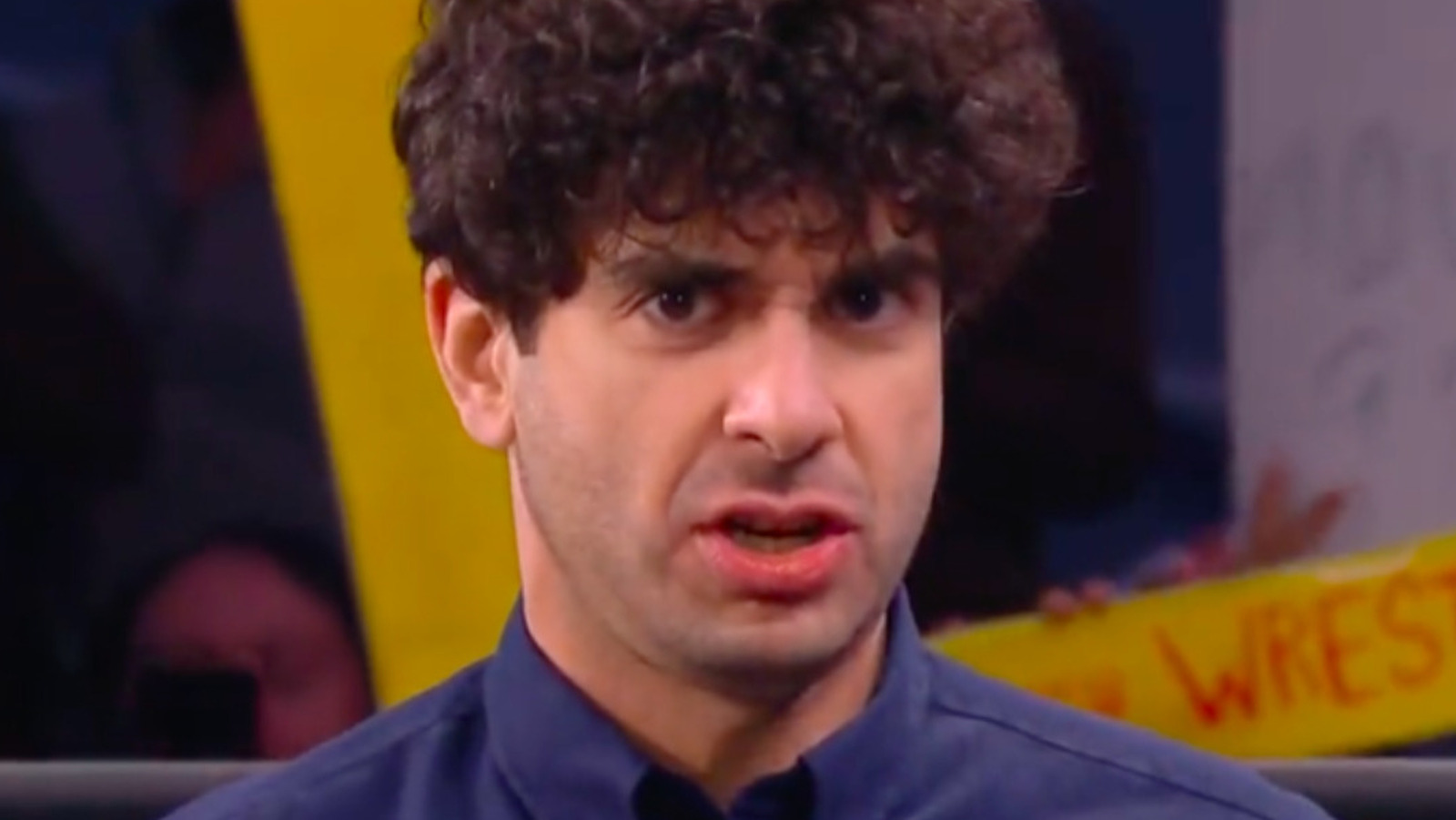 Tony Khan Names Similarity Aew Will Have With Wwe Now That Triple H Is