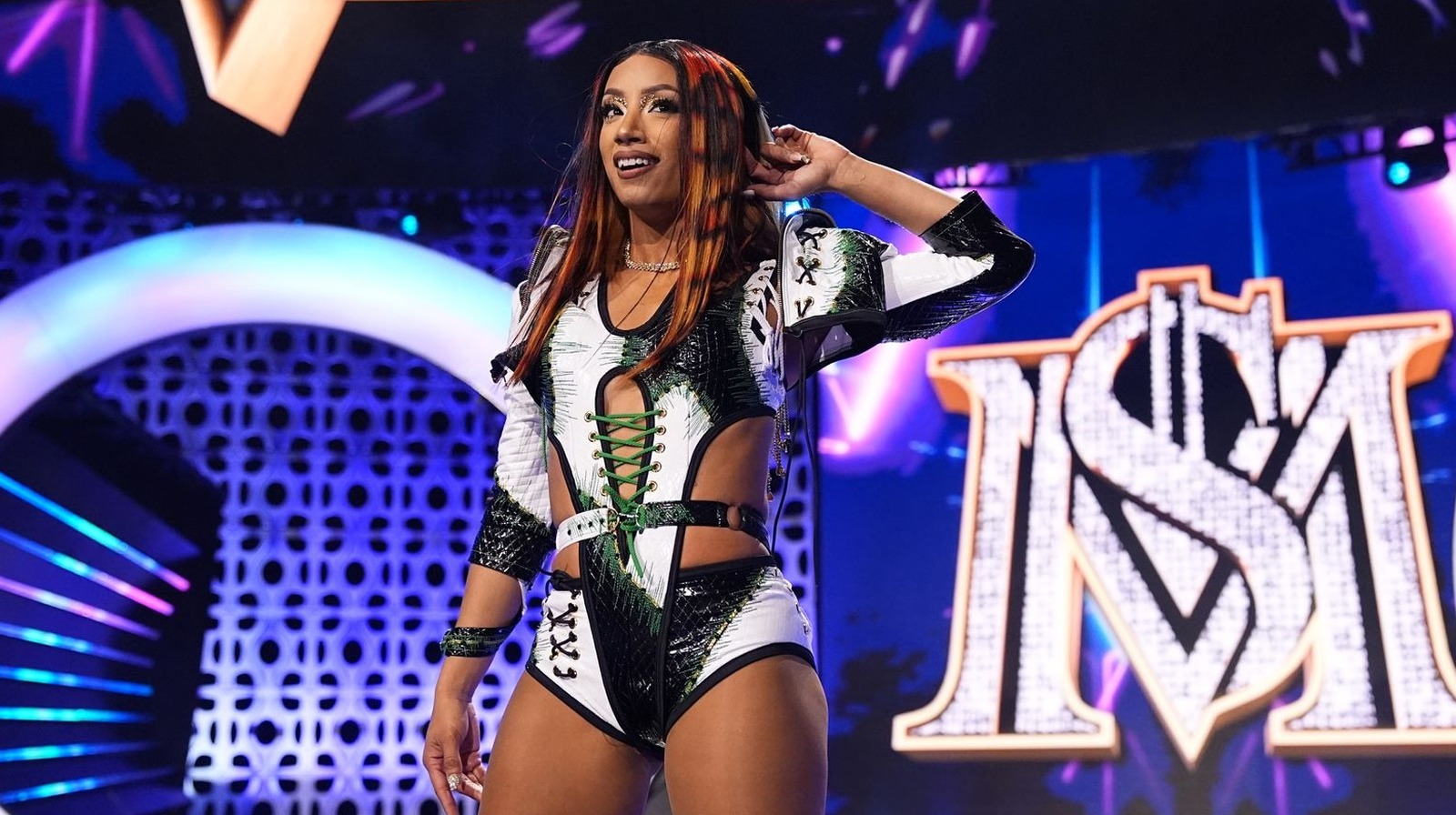 Tony Khan On AEW's Mercedes Mone: 'She's One Of The Best Wrestlers In The World'