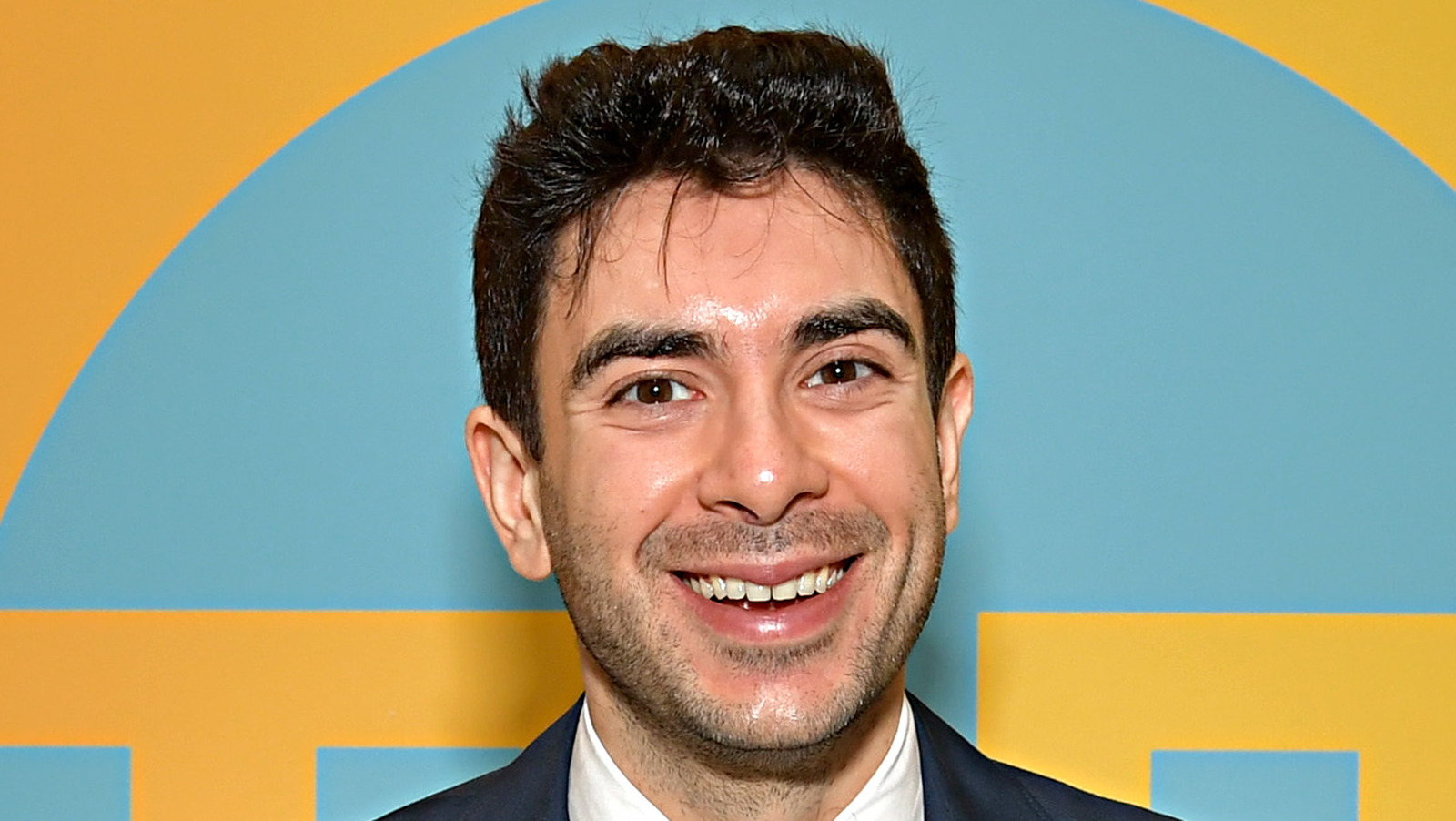 Tony Khan On How He Balances AEW, NFL, And Premier League Responsibilities