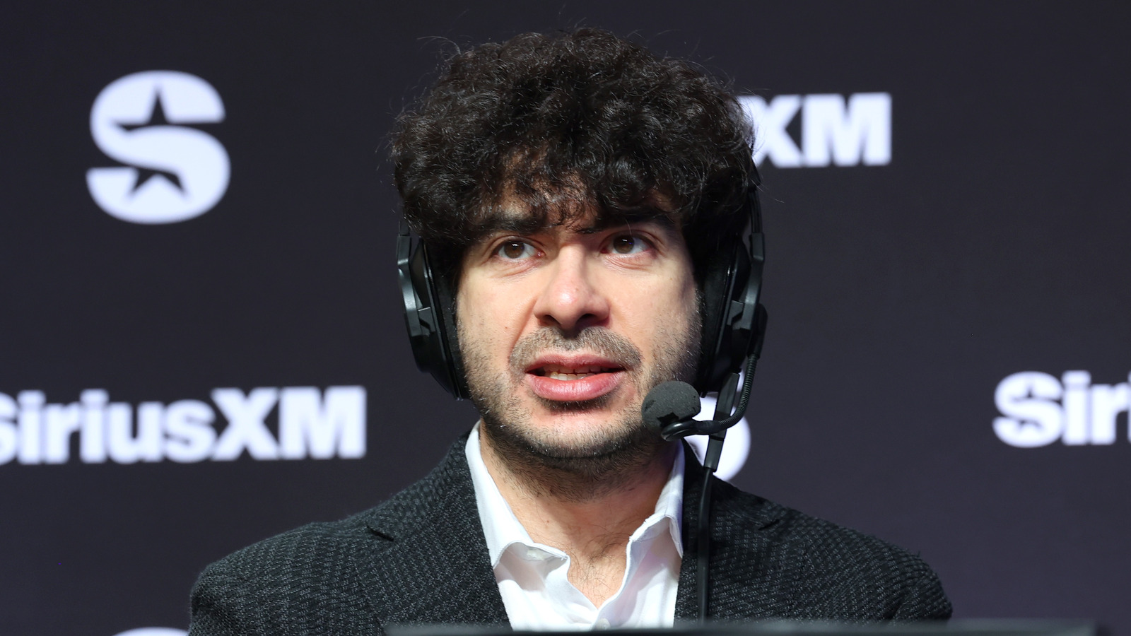 Tony Khan On How Long Bryan Danielson Plans To Stay With AEW Tony Khan On How Long Bryan Danielson Plans To Stay With AEW