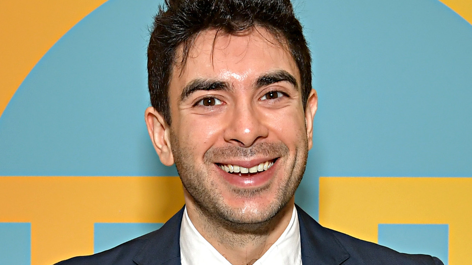 Tony Khan On What He Finds To Be 'Really Exciting' About AEW All Out Week