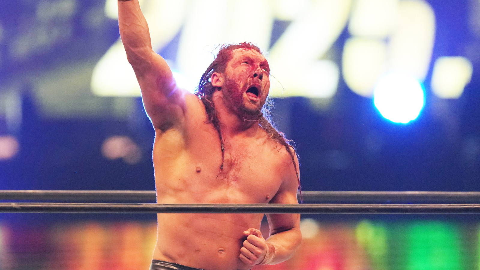 Tony Khan On What It Means To Have Kenny Omega Back On AEW Dynamite Tony Khan On What It Means To Have Kenny Omega Back On AEW Dynamite