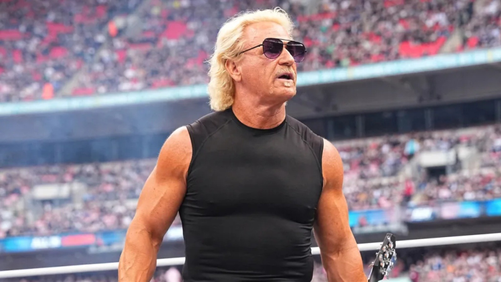 Tony Khan Opens Up About Jeff Jarrett's Recent AEW Interview About Owen ... Tony Khan Opens Up About Jeff Jarrett's Recent AEW Interview About Owen ...