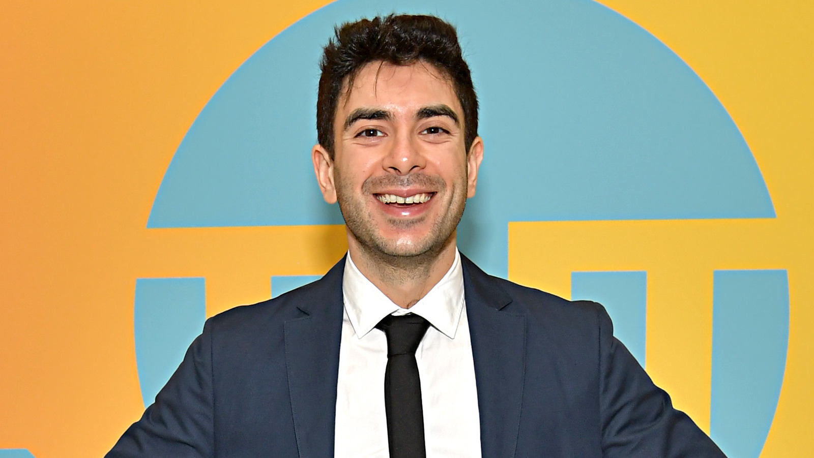 Tony Khan Promises First Announcements For AEW All In On Tonight's Dynamite