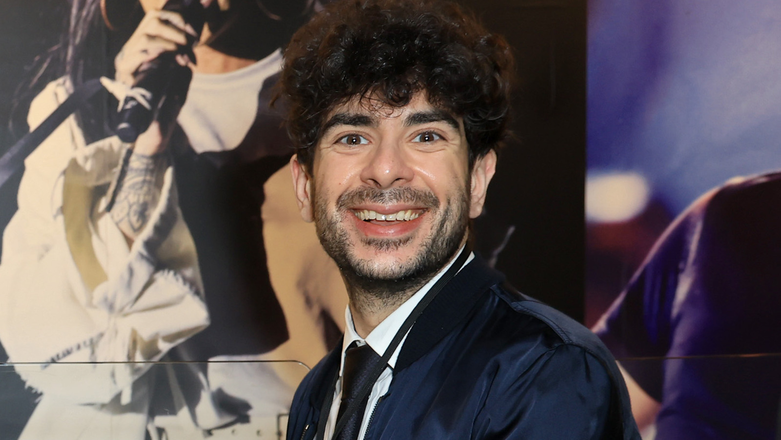 Tony Khan Promises Return Of AEW Rankings Tony Khan Promises Return Of AEW Rankings