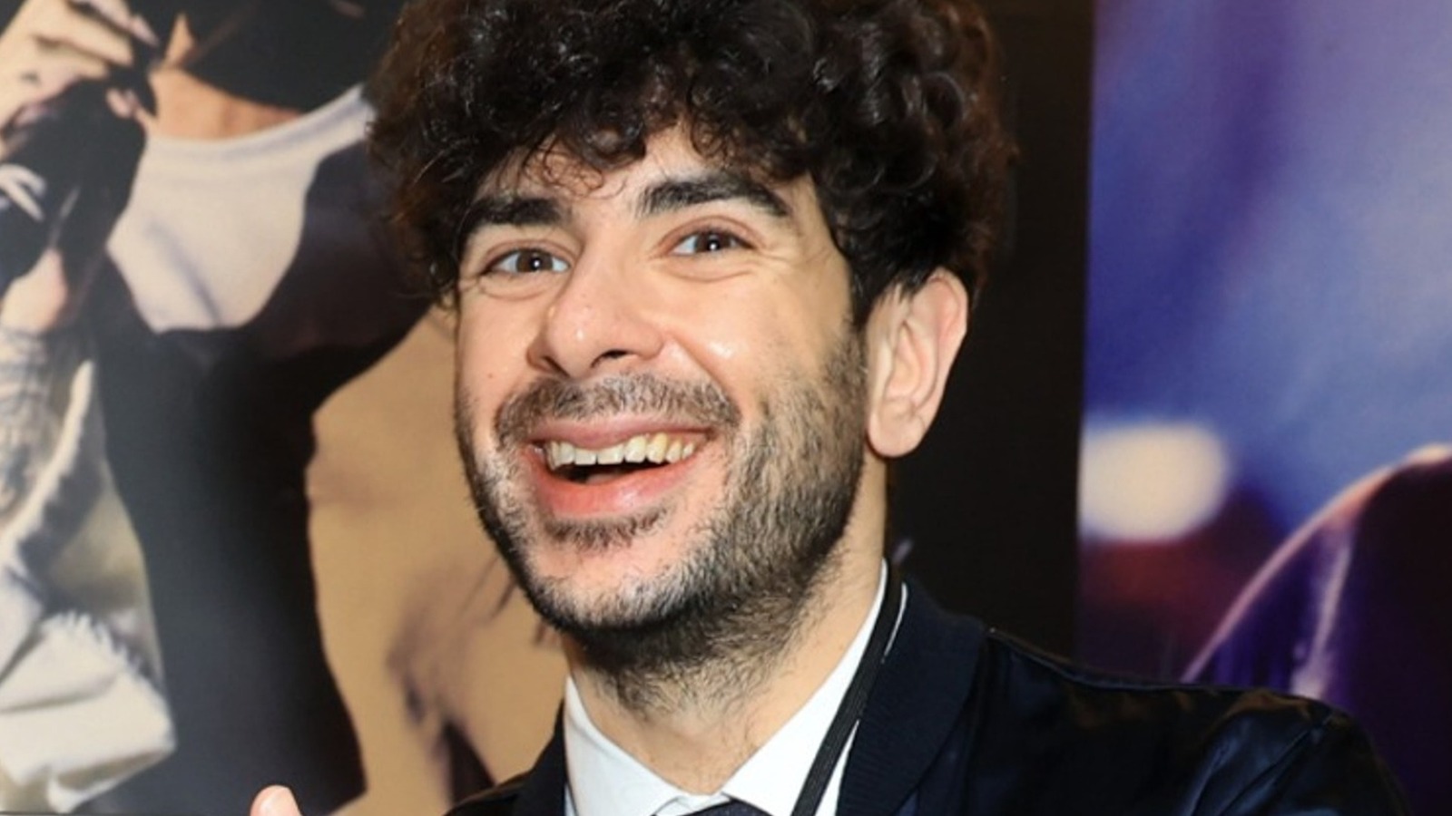 Tony Khan Reportedly Bought Extra PPV Time For AEW Double Or Nothing ...