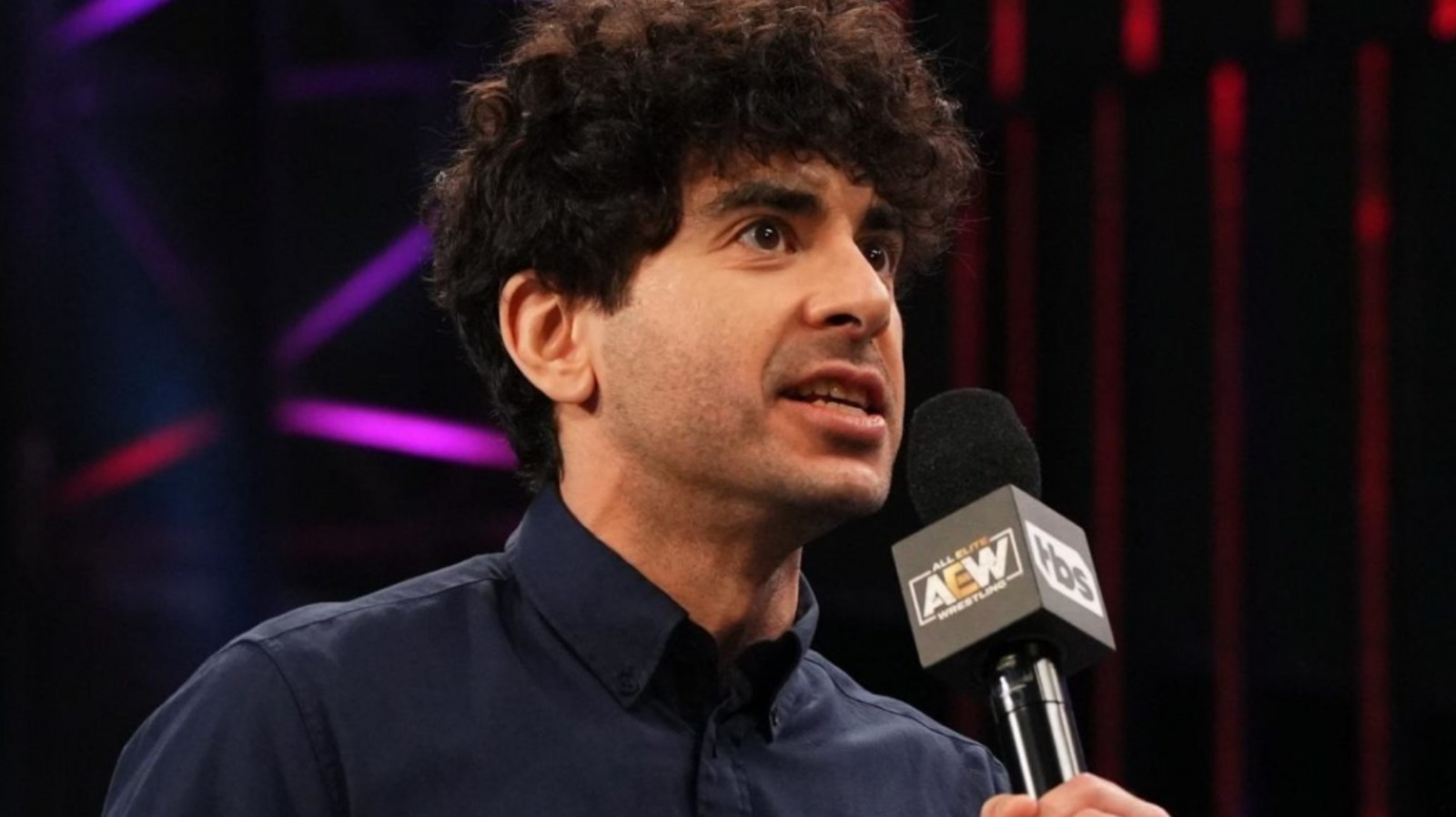 Tony Khan Reportedly Flew In Talent For Recent ROH Tapings That Went Unused