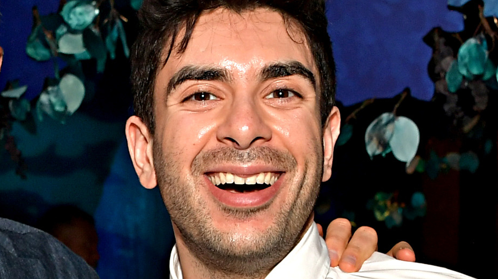 Tony Khan Says AEW All Out Will Also Take Place One Week After All In ...