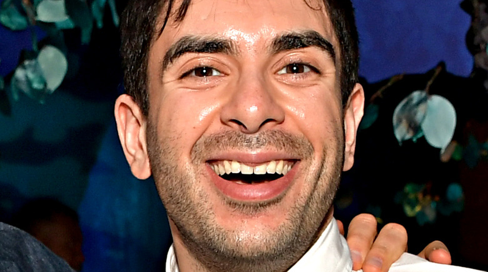 Tony Khan Says This AEW Star Has A Lot Of Heat In The Locker Room