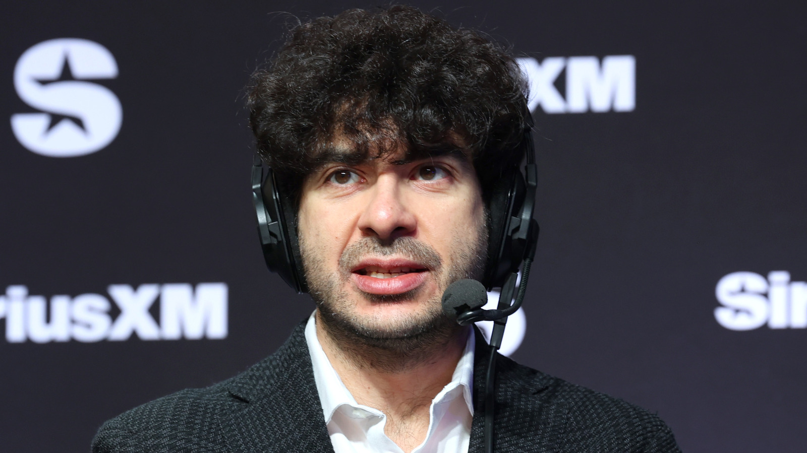 Tony Khan Says AEW's Grand Slam Australia Was Always Planned As A TV Event Tony Khan Says AEW's Grand Slam Australia Was Always Planned As A TV Event