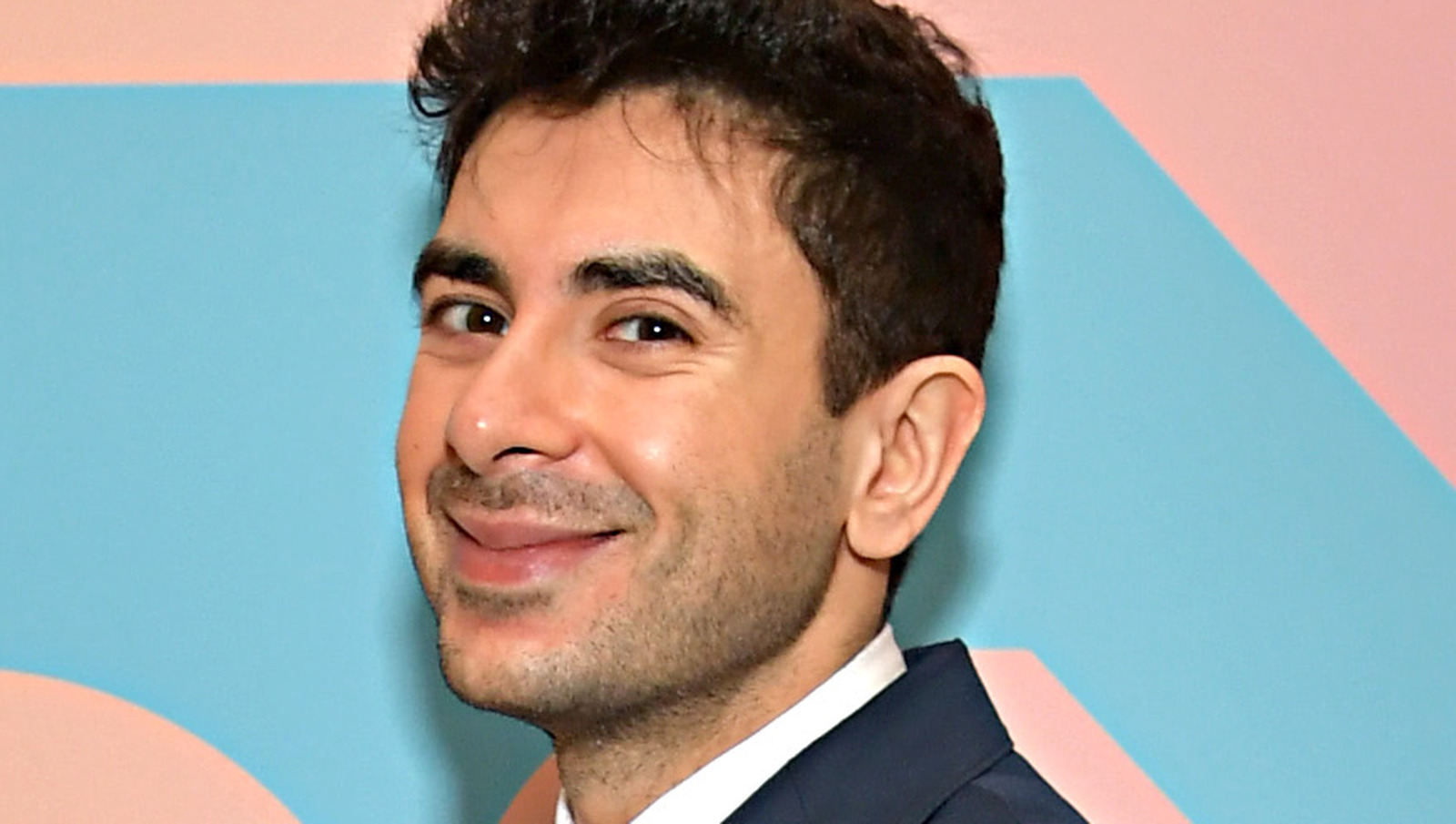 Tony Khan Says This AEW Star Is 'Challenging' To Work With