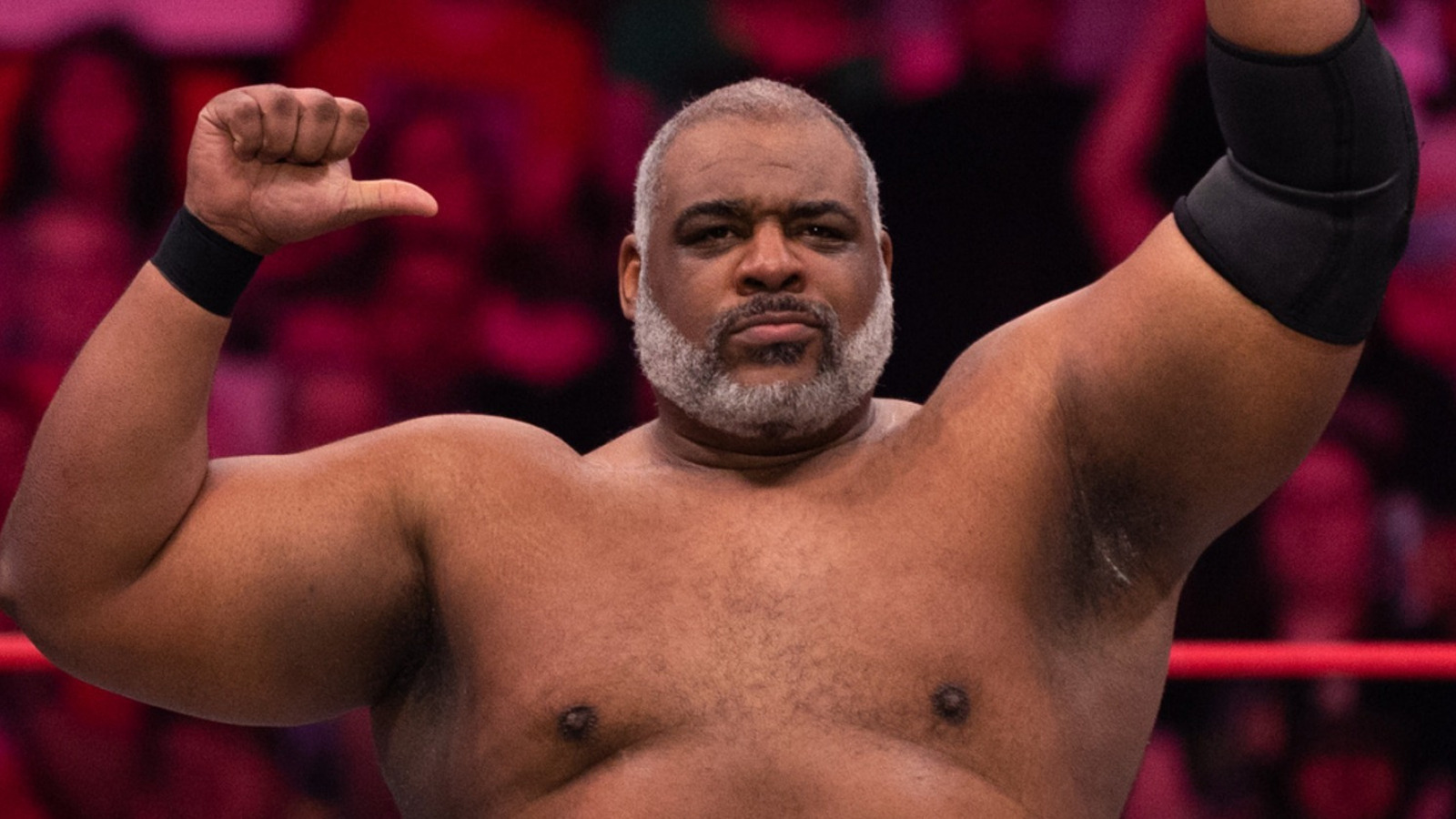 Tony Khan, Swerve Strickland Open Up About Keith Lee Being Pulled From AEW Worlds End