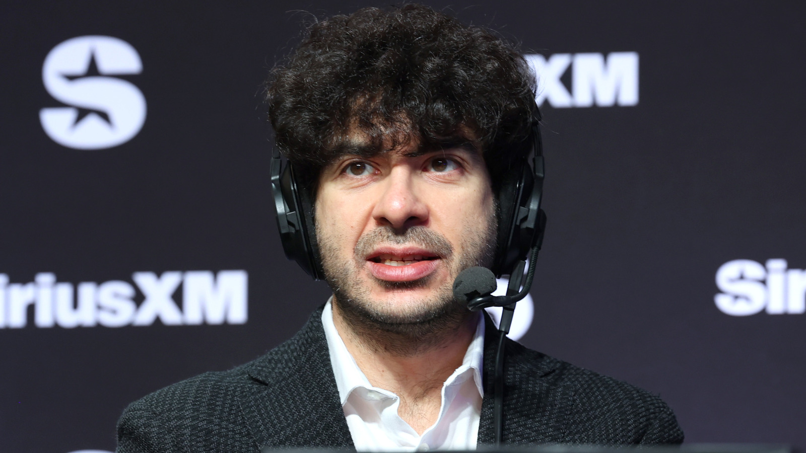 Tony Khan Talks About Making Homegrown Stars In AEW Tony Khan Talks About Making Homegrown Stars In AEW