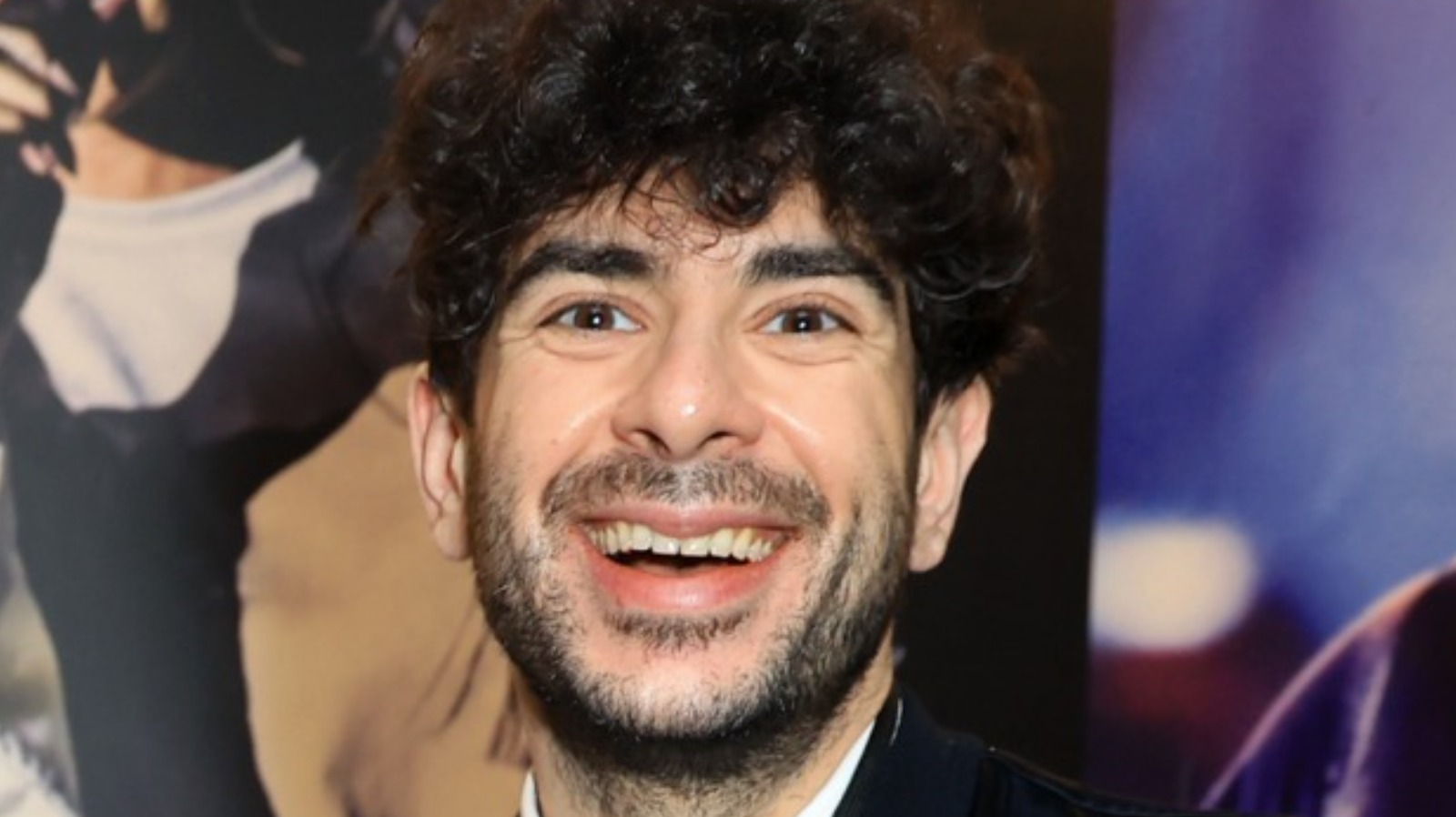Tony Khan Talks AEW Highlights From A 'Challenging' 2022 Tony Khan Talks AEW Highlights From A 'Challenging' 2022