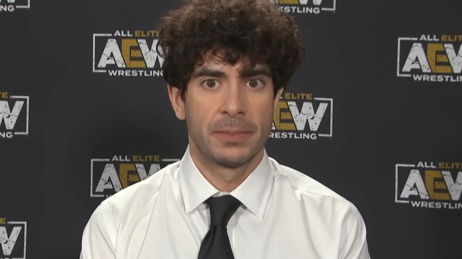 Tony Khan Talks Stakes Of Tonight's AEW Dynamite Vs WWE NXT Viewership Battle