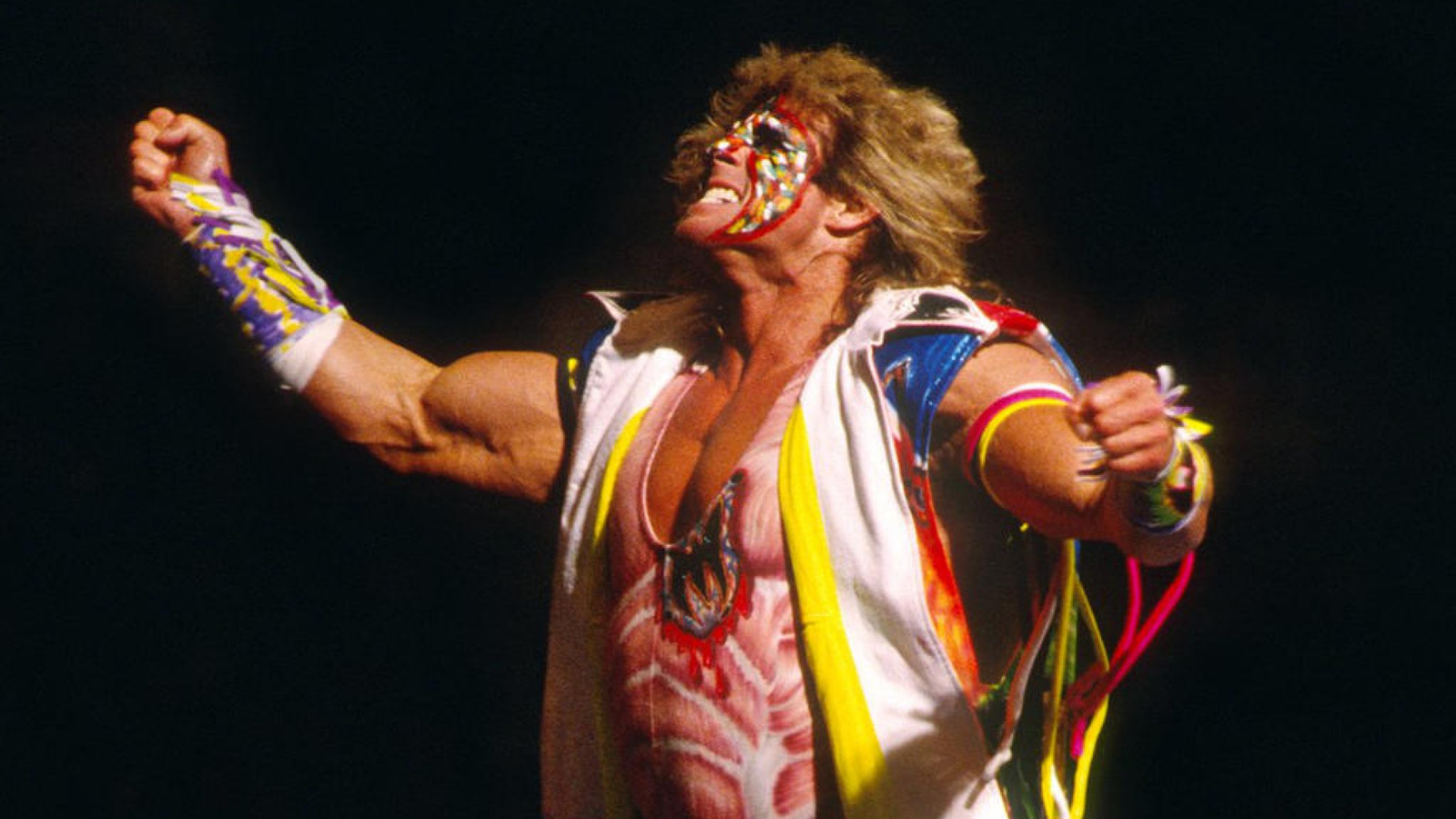 Tony Schiavone Details His Issue With WWF Star Ultimate Warrior