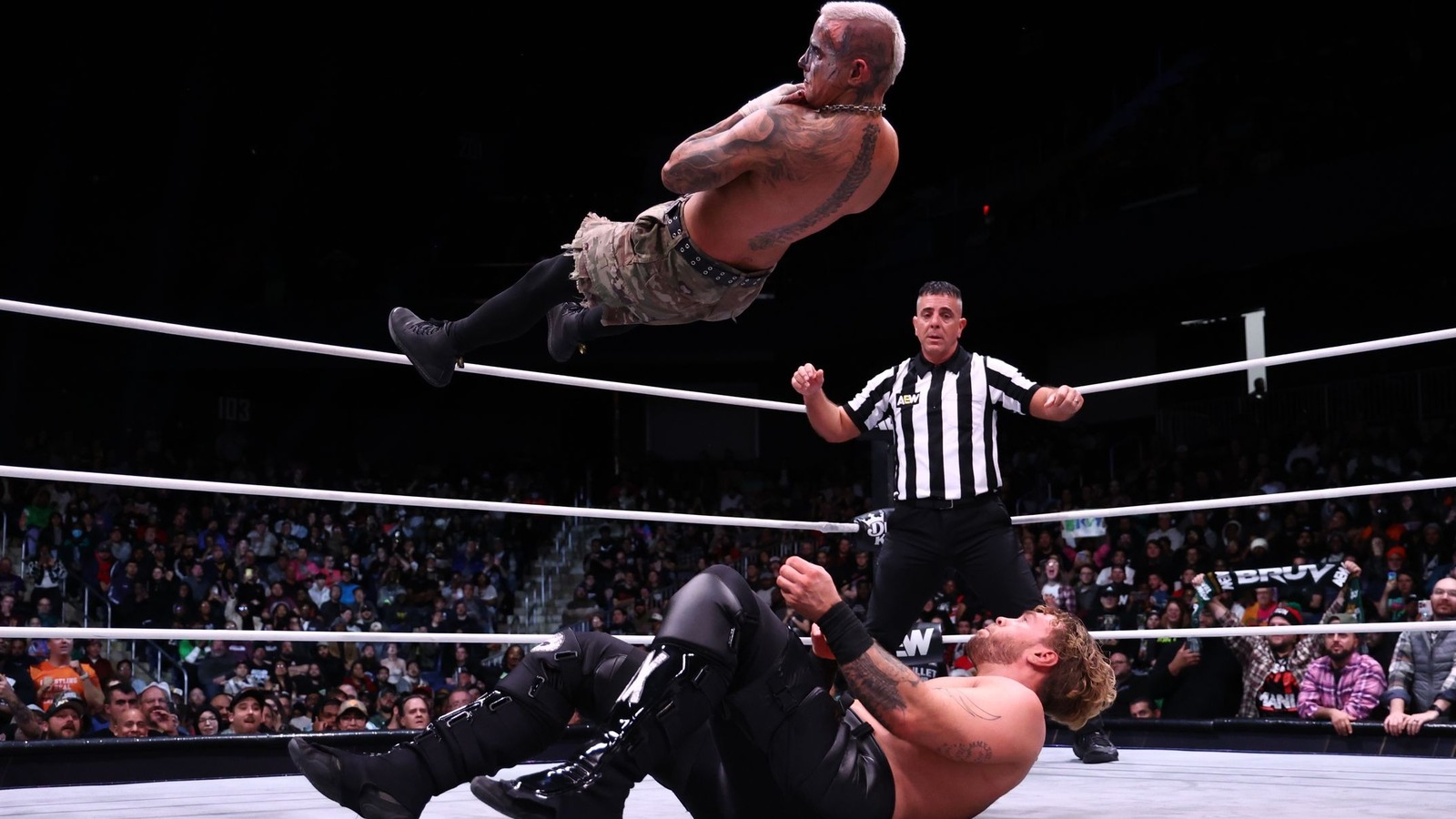 Tony Schiavone Details Initial Reaction To AEW's Continental Classic Tony Schiavone Details Initial Reaction To AEW's Continental Classic