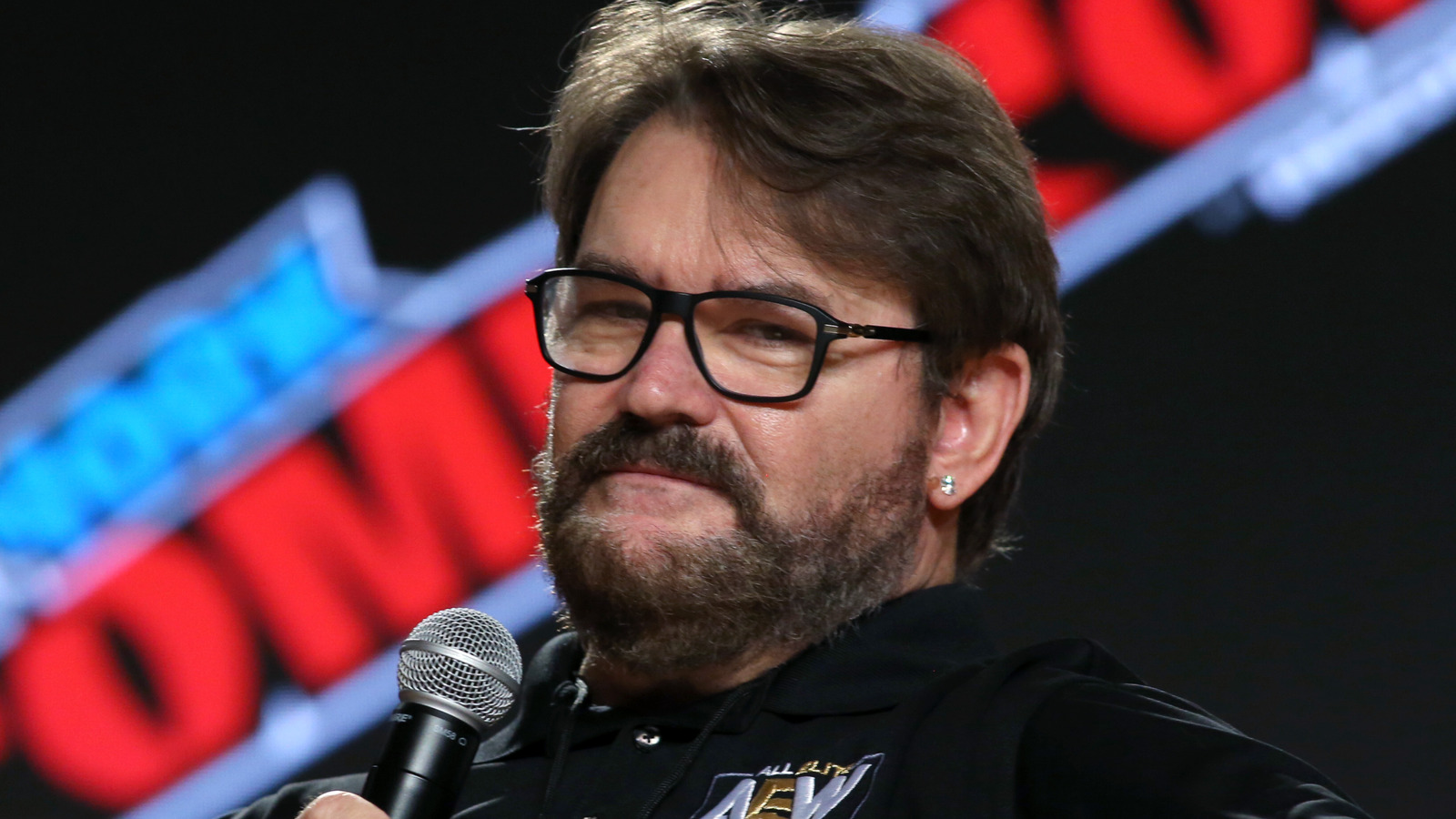 Tony Schiavone Explains What He Thinks Is The Problem With Modern Wrestlers Tony Schiavone Explains What He Thinks Is The Problem With Modern Wrestlers