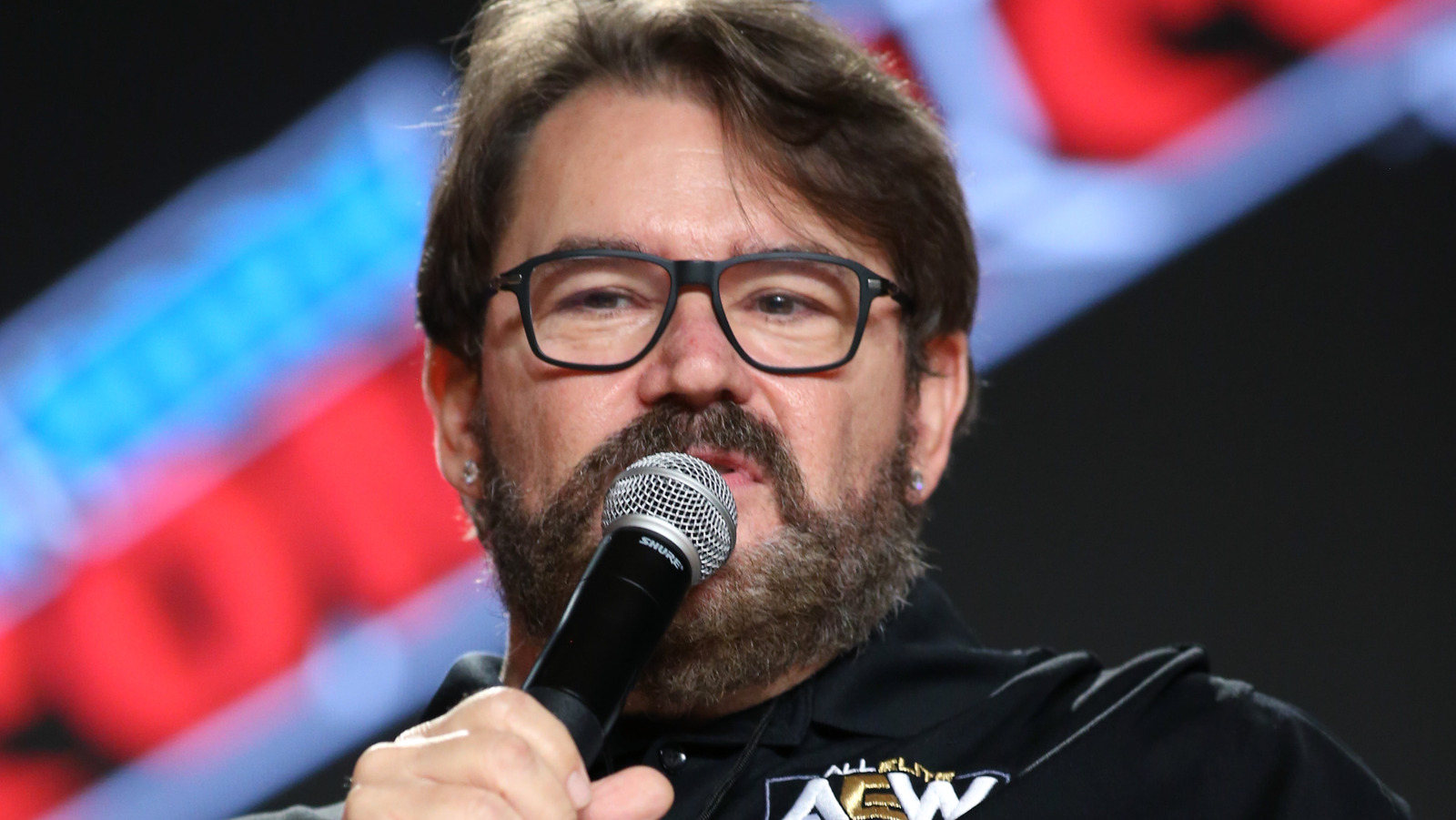 Tony Schiavone Names AEW Star As His Favorite Wrestler Of All Time