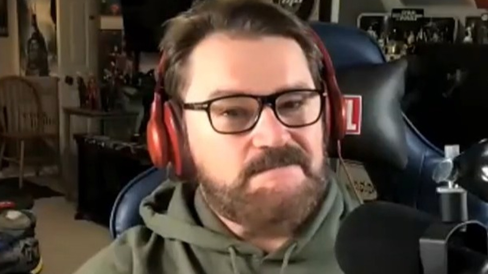 Tony Schiavone Names ROH Talent AEW Should Be Using More