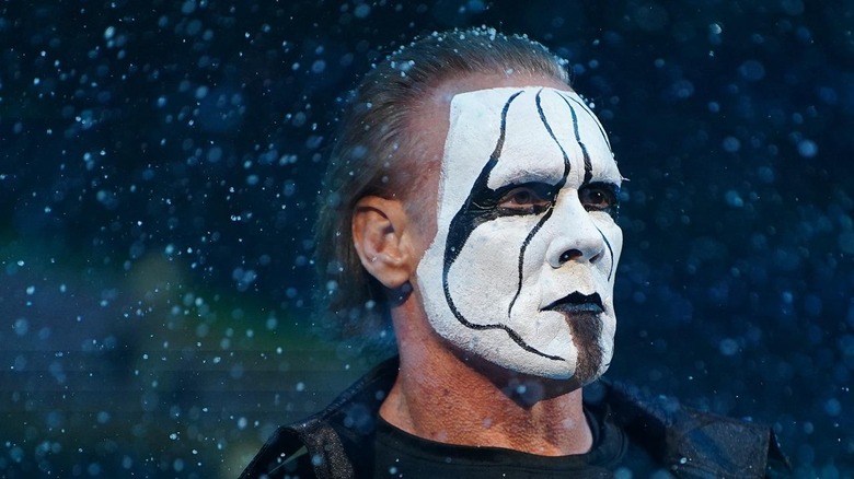 Tony Schiavone Reveals Which Wrestler He Leaked Sting's AEW Debut To