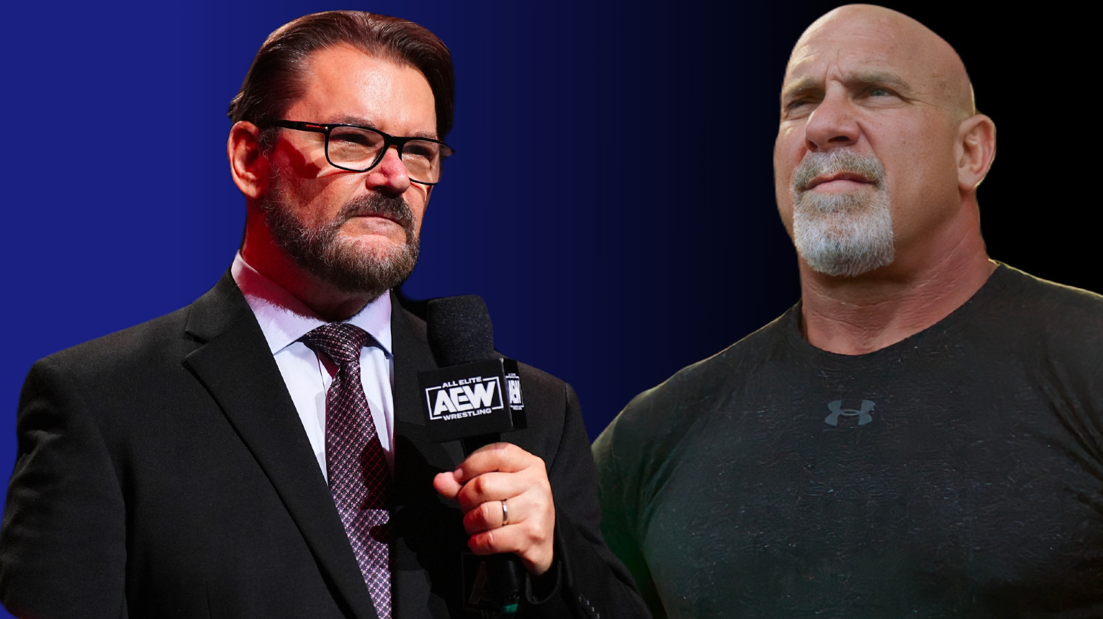 Tony Schiavone: Wrestling Industry Will Not Recreate WCW's Goldberg ...