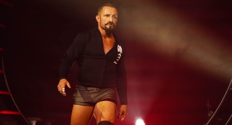 The Young Bucks Reportedly Recommended AEW To Sign Bobby Fish The Young Bucks Reportedly Recommended AEW To Sign Bobby Fish