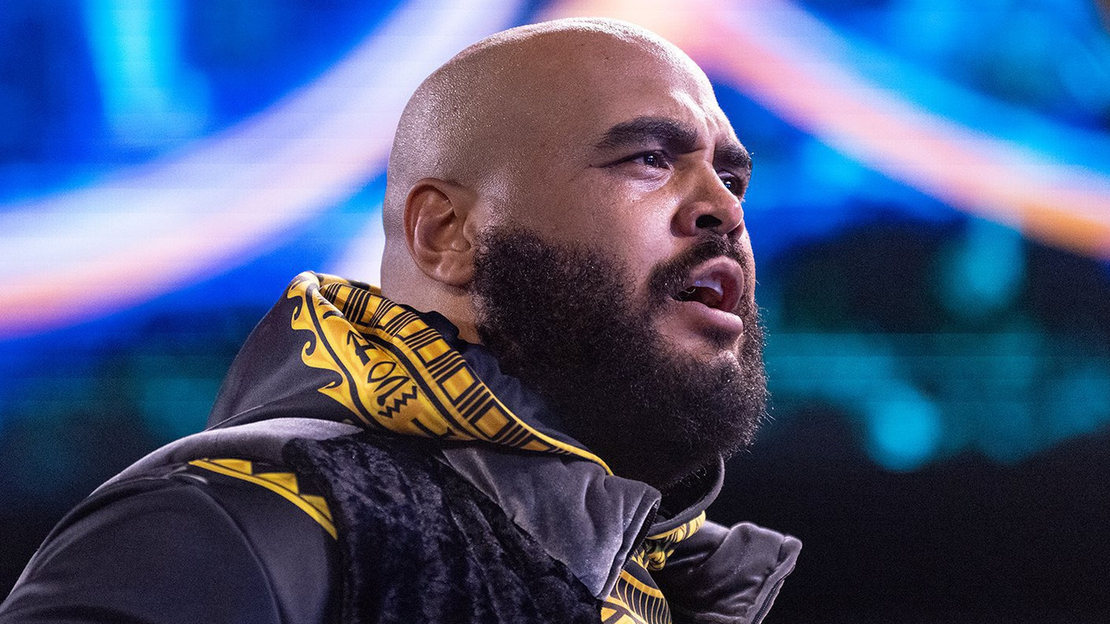 Top Dolla Defends Controversial WWE Star As One Of The 'Nicest People ...