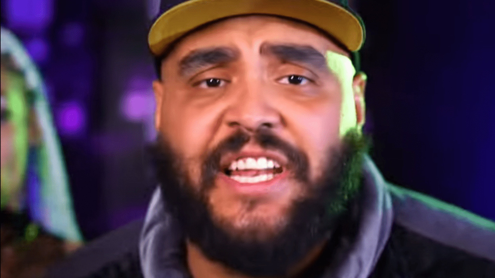 Top Dolla Says His Writing Ability Might Be 'A Gift From God'