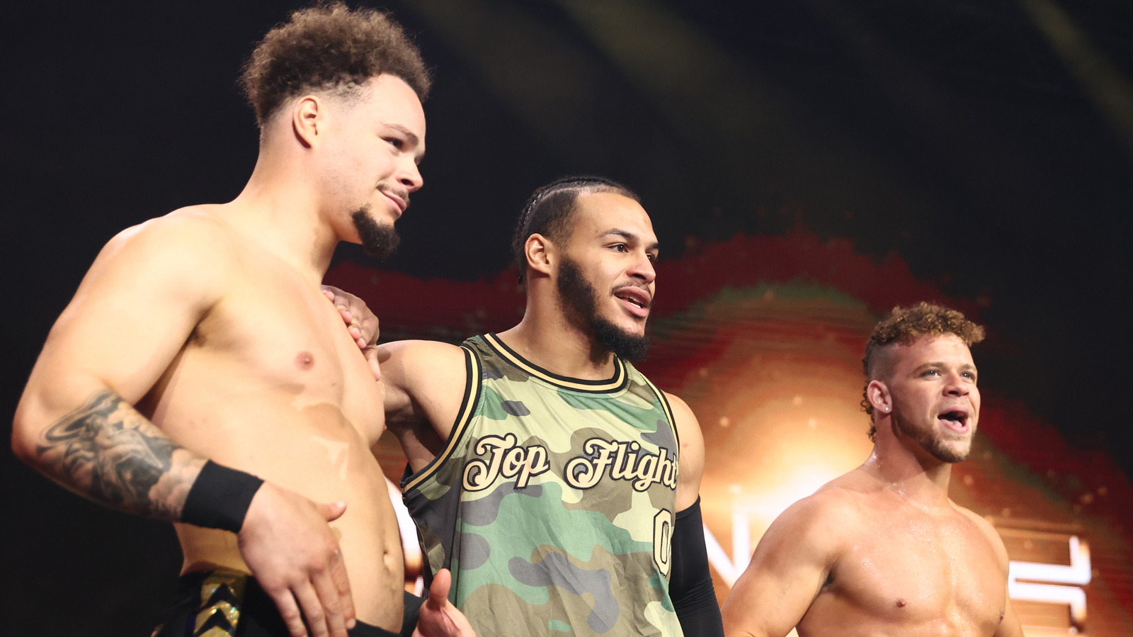 Top Flight And Action Andretti Recall Issues Putting Together Recent ...