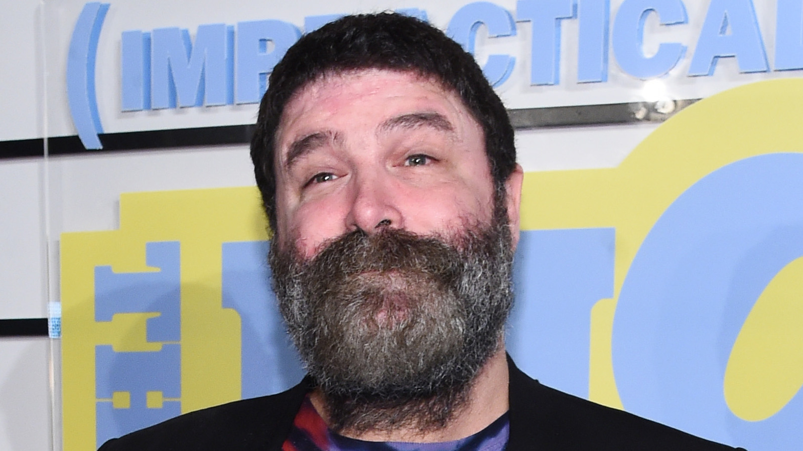 Top Indie Star Volunteers To Face Mick Foley If Hardcore Wwe Legend Has One More Match
