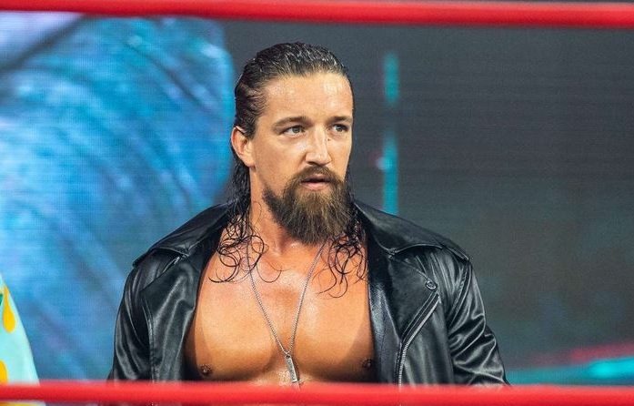 Jay White Returning To Impact Wrestling Jay White Returning To Impact Wrestling
